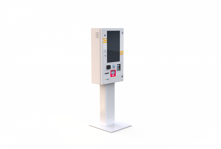 Spark Solutions - Orbility