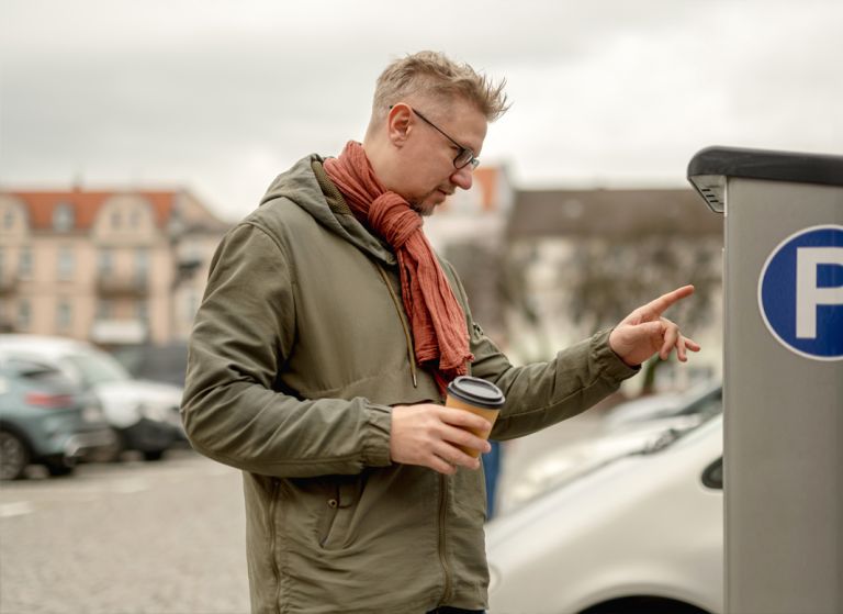 You are a municipality - Orbility